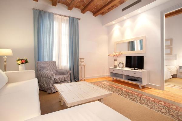 Habitat Apartments Alaia - Sant Cugat del Vallès