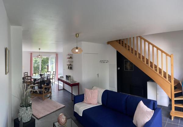 Maison Serenity Brest - Brest