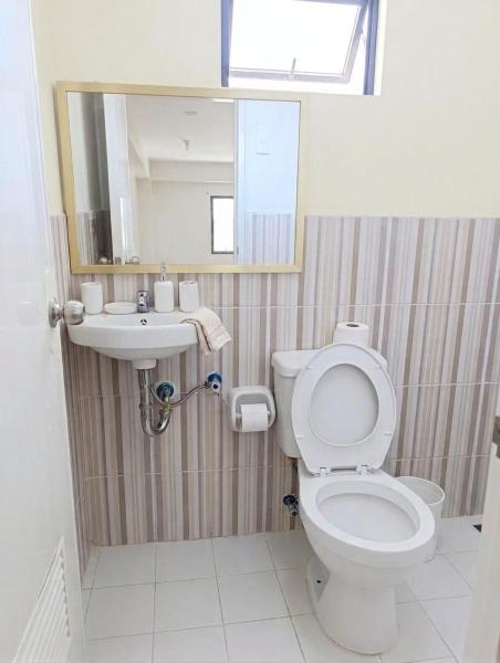 Enire House Hotel- Style Stay In Casa Mira Subdivision - Filipinas