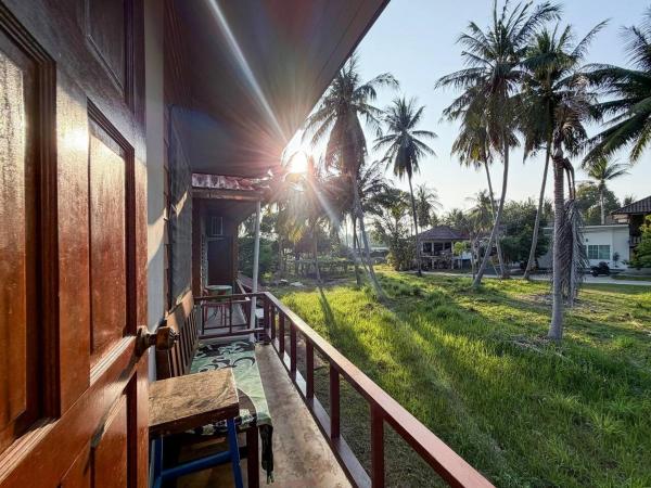Neziha's Homes - Ko Pha Ngan