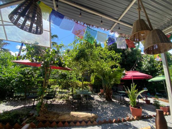 Hidden Garden Guest House - Nepal