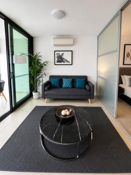 Citystyle Apartments - Belconnen - Belconnen