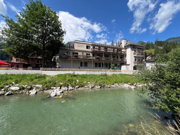 Schlossalm Appartement - Großarl
