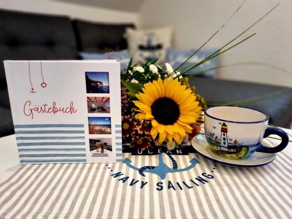 Ferienwohnung Brunnenaue - Sagard
