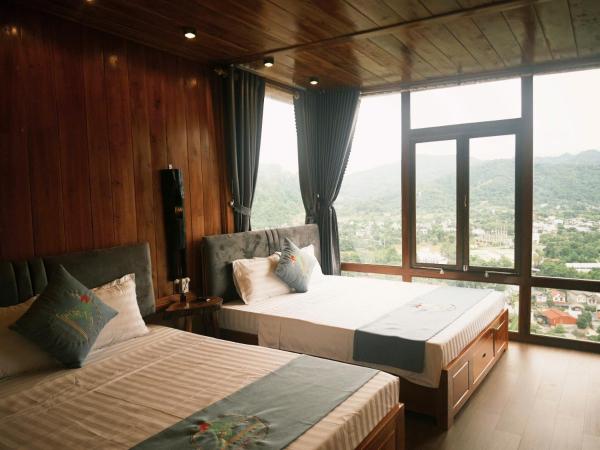 Hagianghillside - Hà Giang