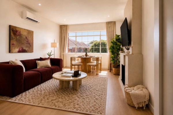The Curlewis - Bondi 2br, Parking, 10 Min To Sand - Bondi Beach