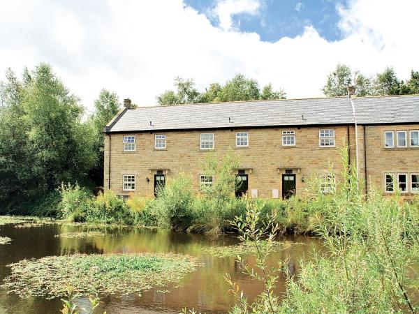 Peveril Cottage - E4642 - Matlock