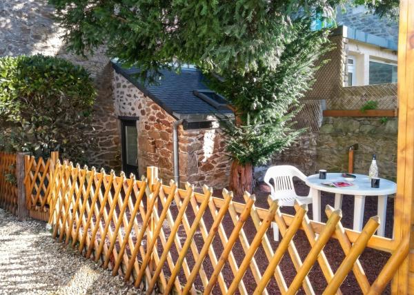 Charmante Maison Avec Cheminée à Saint-jacut-de-la-mer - Dinard