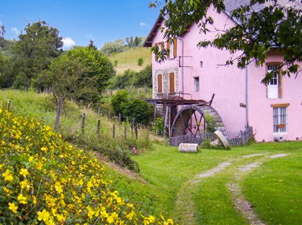 Maison Charmante à Chirens Avec Jardin Clôturé - Voiron