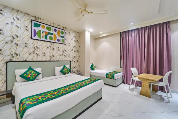 Treebo Park View Villa - Jodhpur