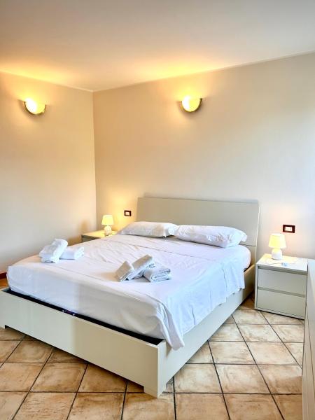 Miri House San Felice Del Benaco Portese - Toscolano-Maderno