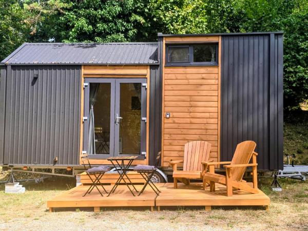 Tuscan Tiny House By Tiny Away - Tuscany