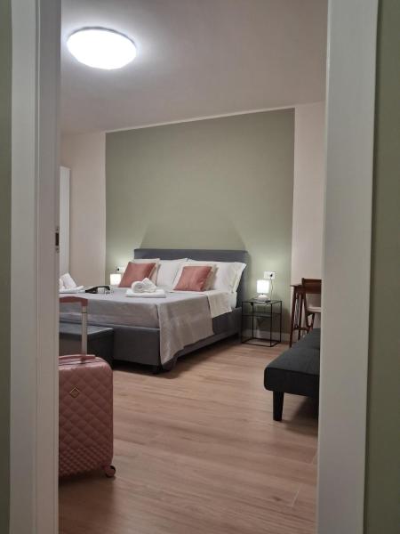 Portside House Suite - Milazzo