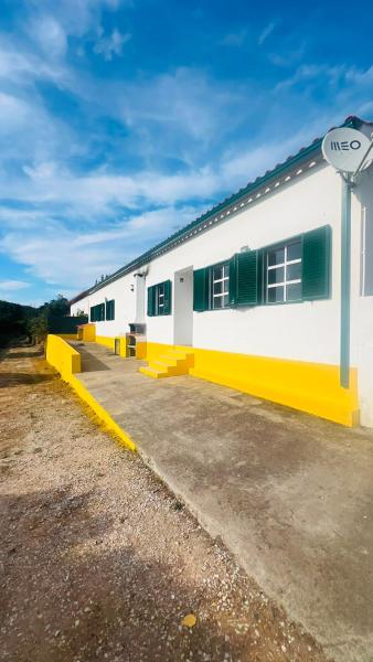 Casa Do Rio By Viva A Vida - Alojamentos & Hotels - Entroncamento