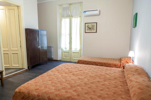 Hotel Reina - Buenos Aires