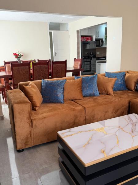 Selah House - Harare