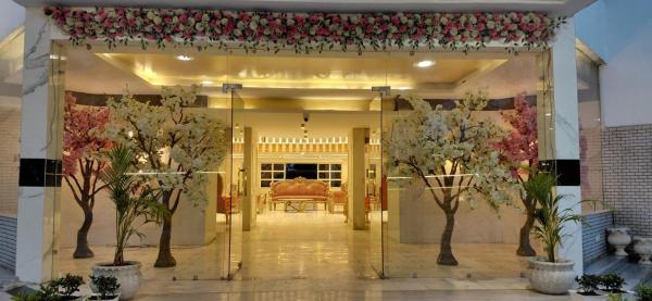 Landmark Resort - Delhi, India