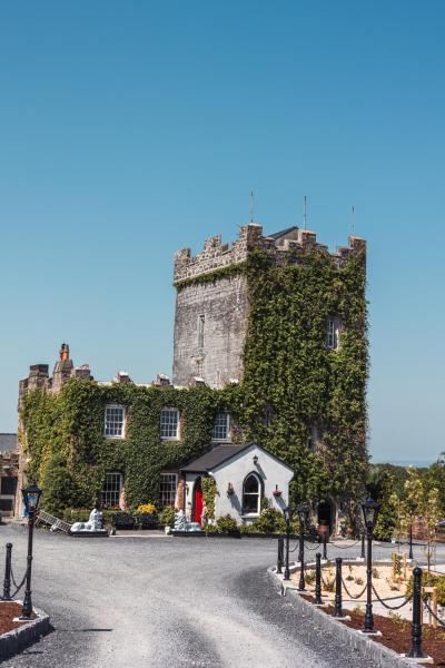 Cloonacauneen Castle - Galway