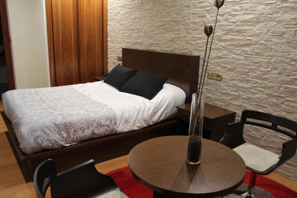 Hotel El Castillo - Molinaseca