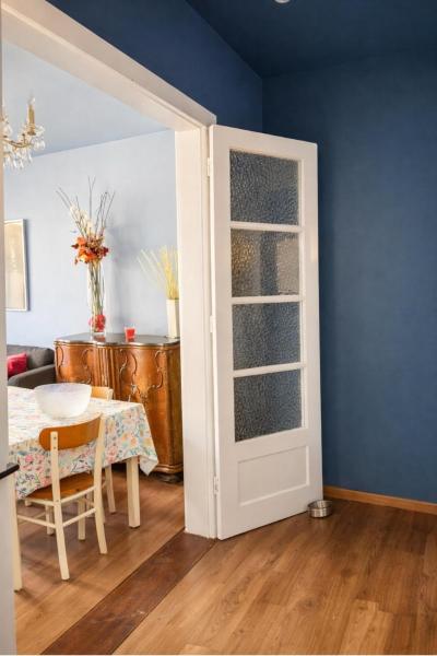 Blue Horizon Studio Ostende - West-Vlaanderen