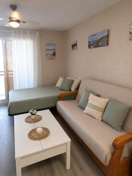 Gojis Home - Mazarrón