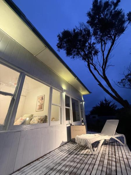 Escape To This Renovated Mornington Coastal Home - Rye