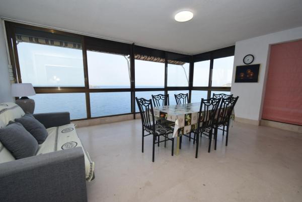 Los Gemelos 21a - Fincas Arena - Benidorm