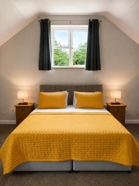 The Station House - Lynton