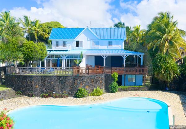 The Bay - Mauritius