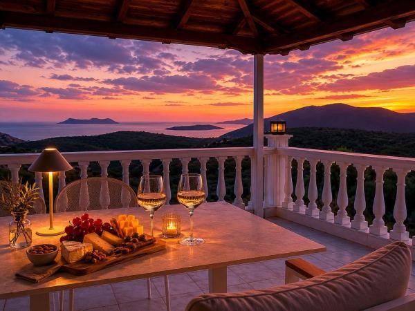Eleftherion Comfort Living Lefkada - Lefkada