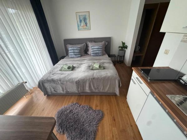 Az-living Whm-lützelsachsen - Heidelberg