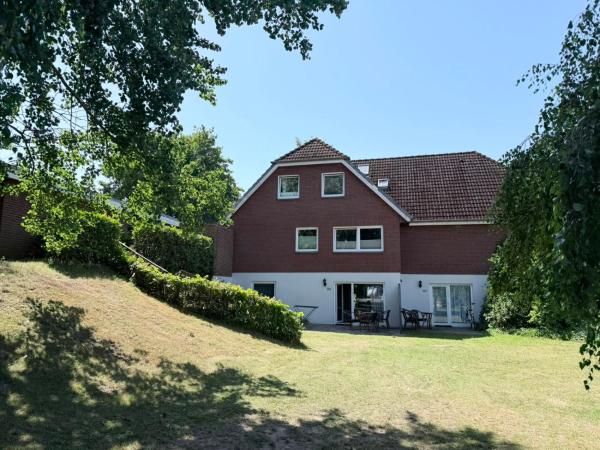 Süsel Seeparx Ferienwohnung Seeblick - Süsel