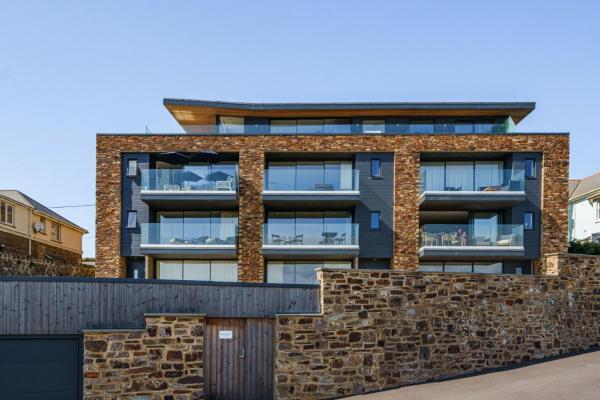 Ocean Edge At Penarvor - Bude