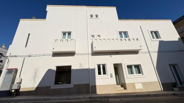 Di Nu' Apartment & Suite - Carovigno