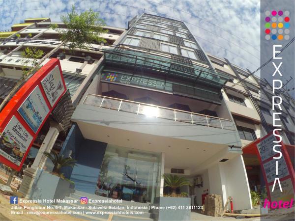 Expressia Hotel Makassar - Makassar