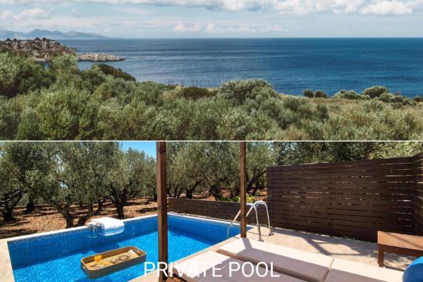 Fexulis Studios & Suites - Zante
