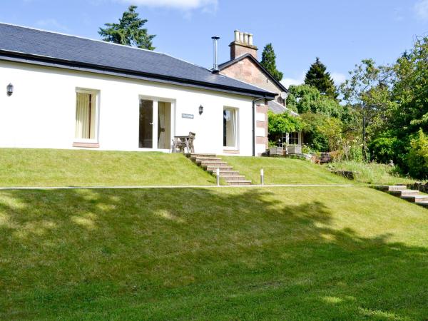 Ivy Cottage - Sxxr - Loch Lomond