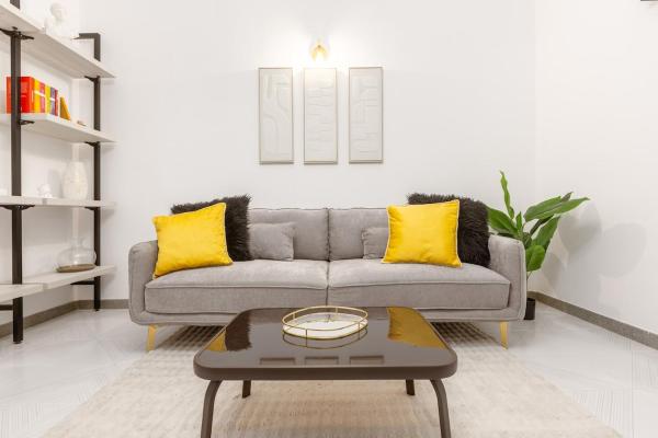 Salento Home Near The Sea, Ac, Wi-fi And Parking - Galatina