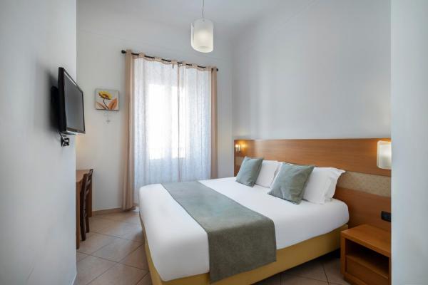 Hotel Moscatello - Rome