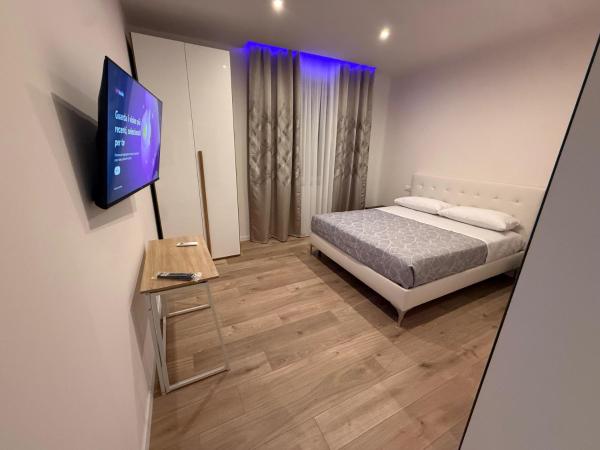 Affittacamere Belvedere Rooms - Ancona