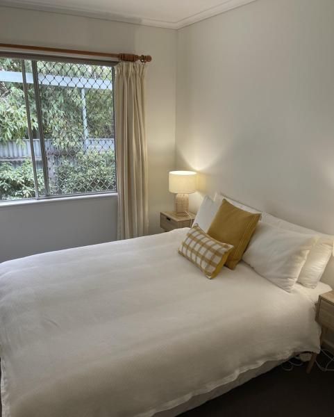 Barossa Suites On Basedow - Barossa Valley