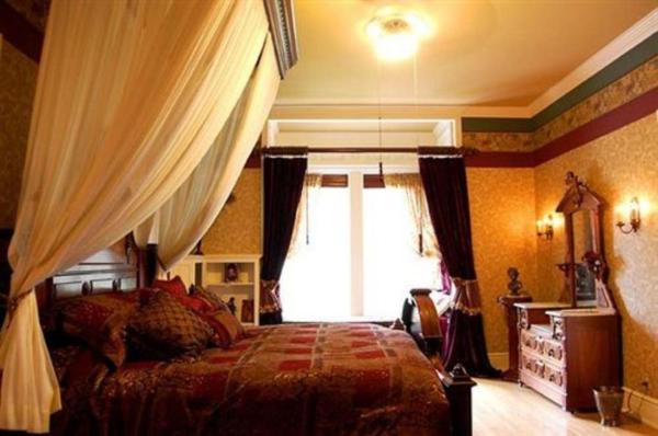 Alexander Mansion Bed And Breakfast - 미네소타