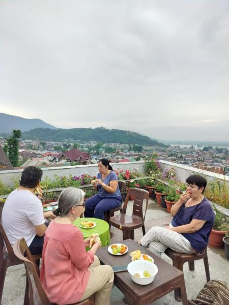 Kashmir Beautiful Villa - Srinagar