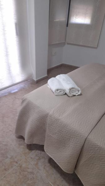 Apartamento En Bullas , Complejo El Milano - Bullas