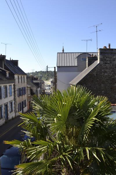 Maison, Binic Centre, Petite Vue Mer - Pordic