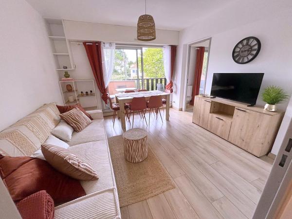 Loc4loc - Le Castel St Nicolas - La Baule - Pornichet