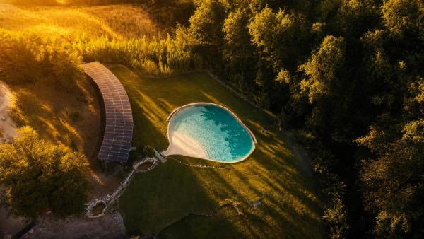 Lebbiano Residence - Scandicci