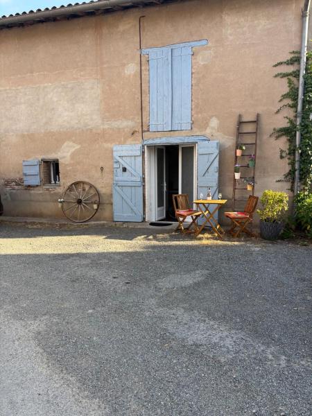 Studio Cosy à Gaillac - Gaillac
