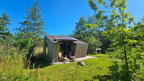 Tiny House De Skries - Dokkum