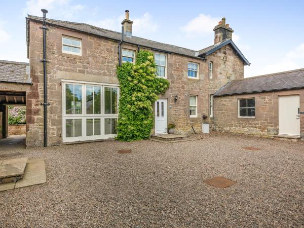 Doxford House - Uk49888 - Alnwick